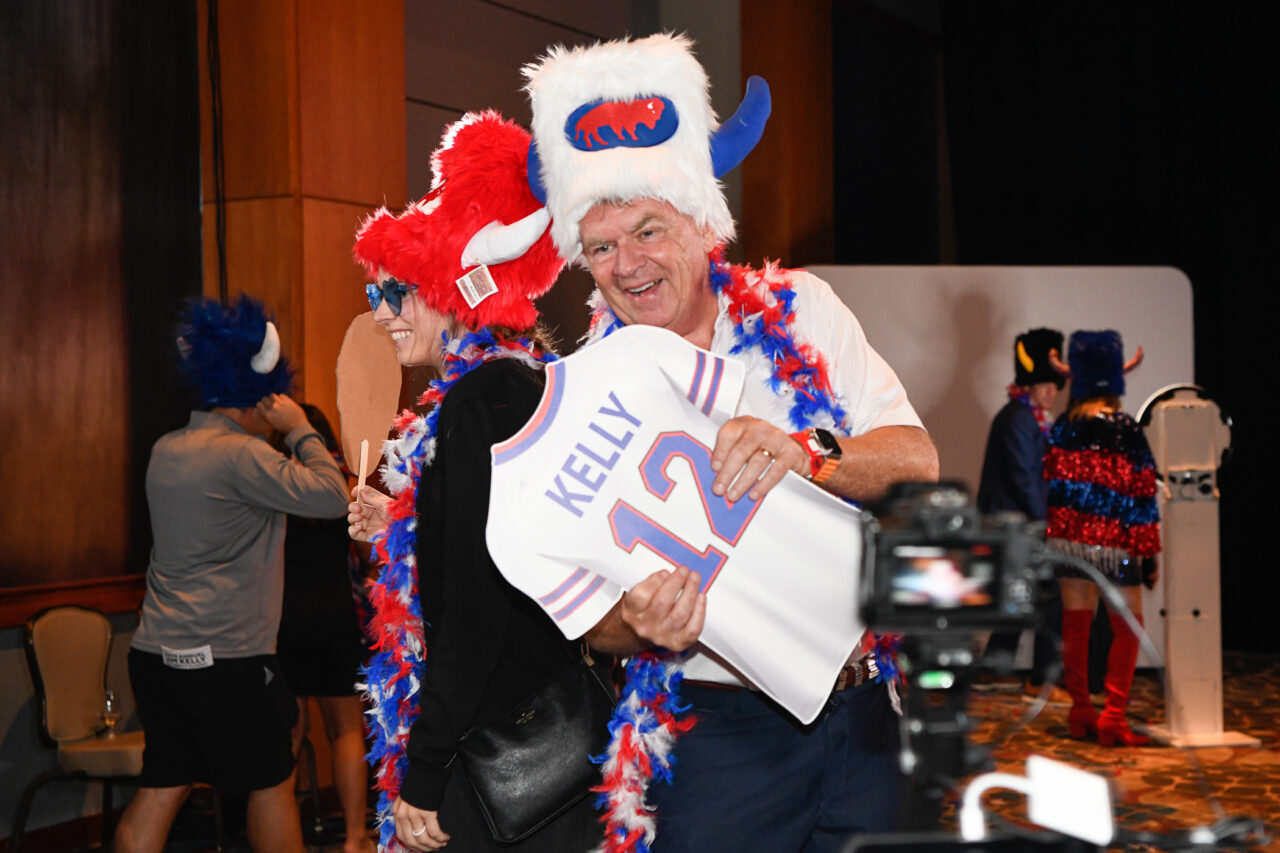 Charitable Events in Buffalo, NY | Kelly For Kids
